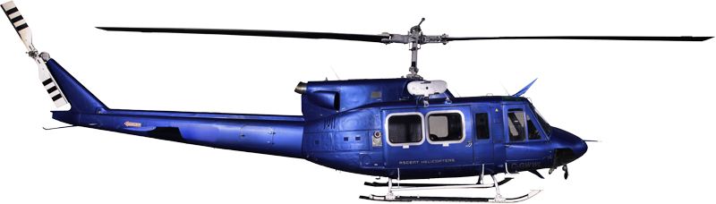 Ascent Helicopters