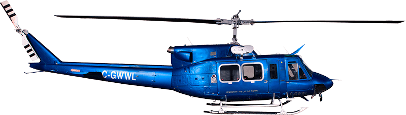 Ascent Helicopters